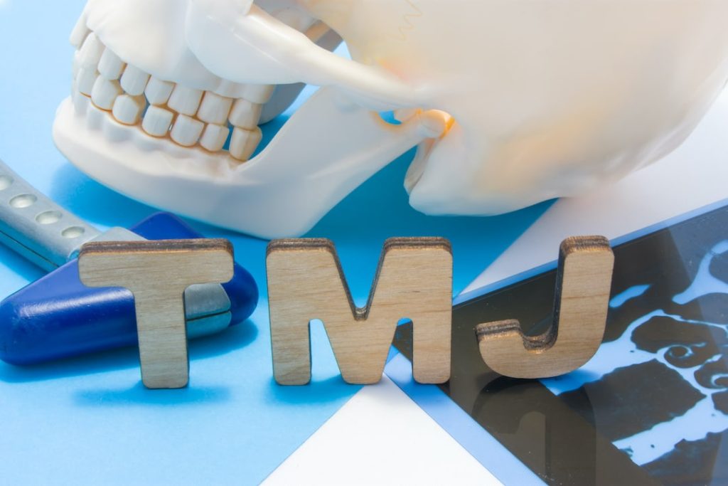 TMJ Awareness Month - Gillespie Dental Associates